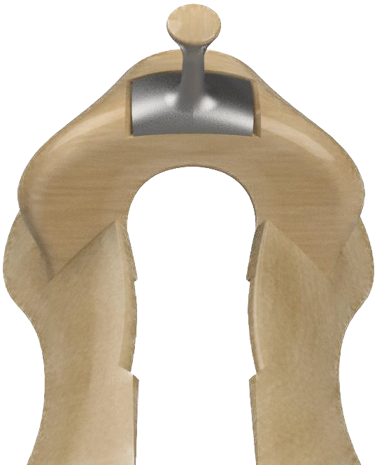 Louellen - Steadfast Saddlery