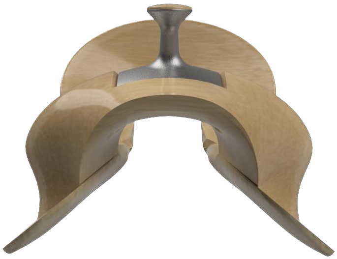 Louellen - Steadfast Saddlery