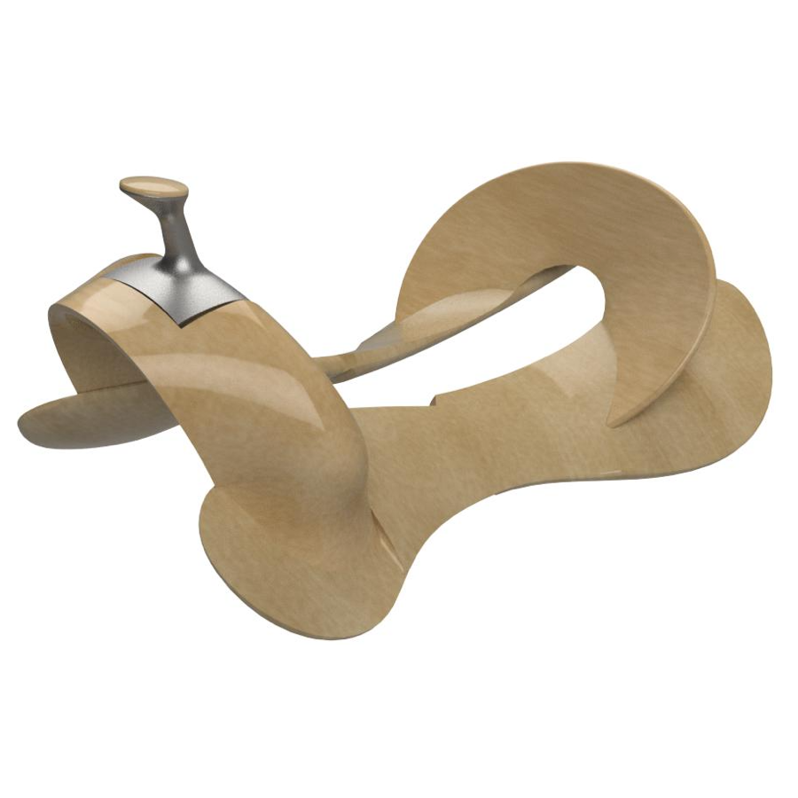 Louellen - Steadfast Saddlery